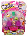 Shopkins #3-037 - Jennifer Rayne - a Rare Shopkin