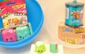 Shopkins #5-077 - Jilly Jam Roll - a Common Shopkin